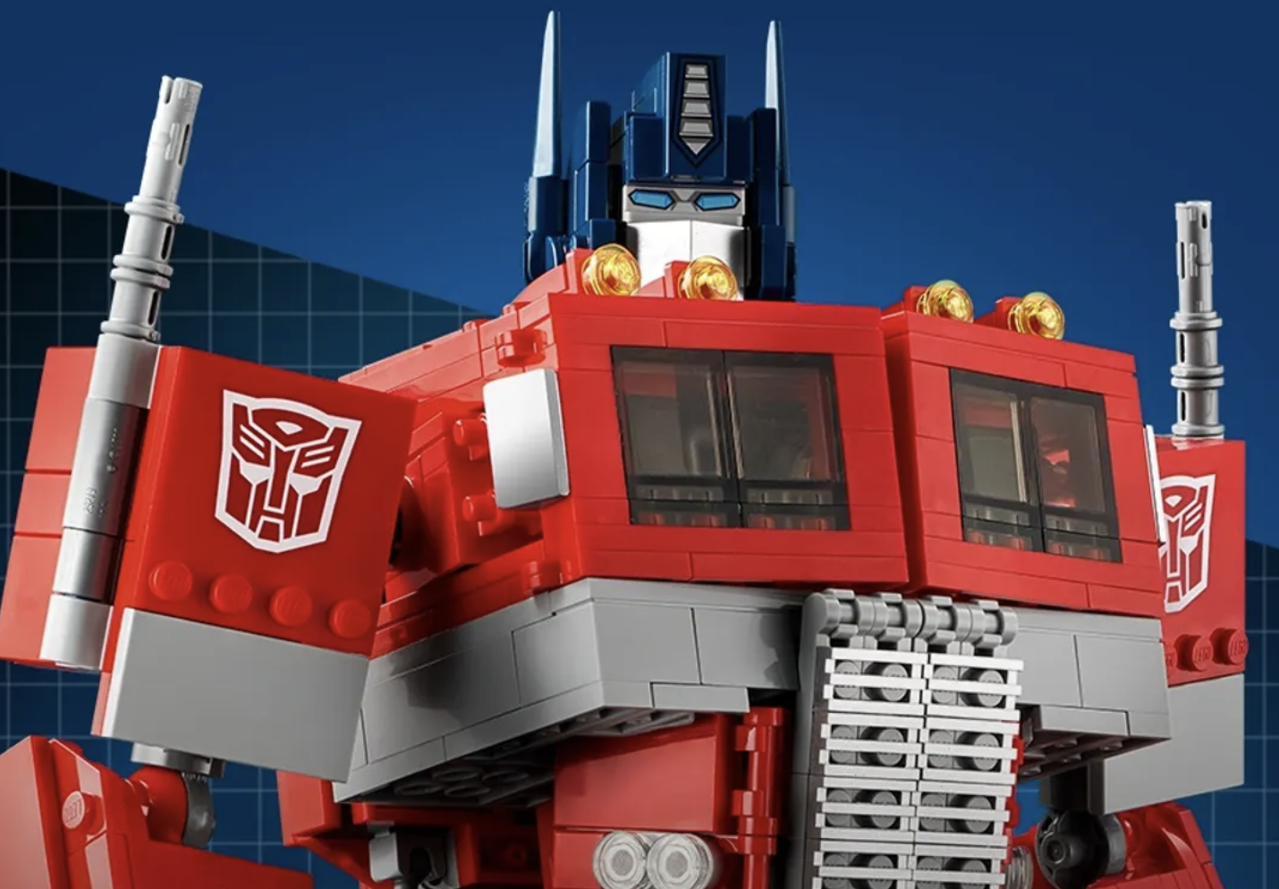 Arrow | Transformers Rooftop BBQ + Première Movie Night