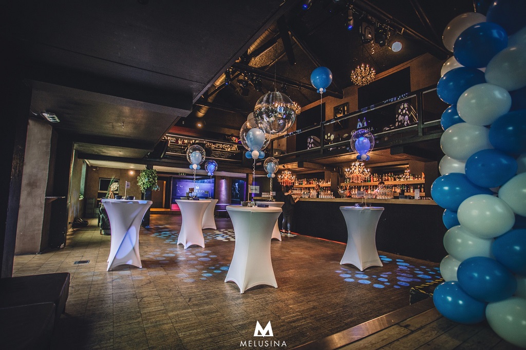Arrow Partner Connect Luxembourg 2023 - July 4th - Melusina